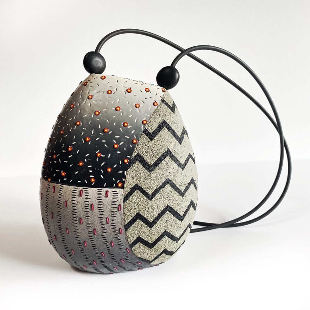 Kathleen Dustin 2023 | Hacienda Mosaico