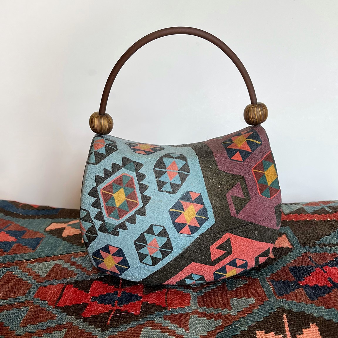 Kathleen Dustin 2023 | Hacienda Mosaico